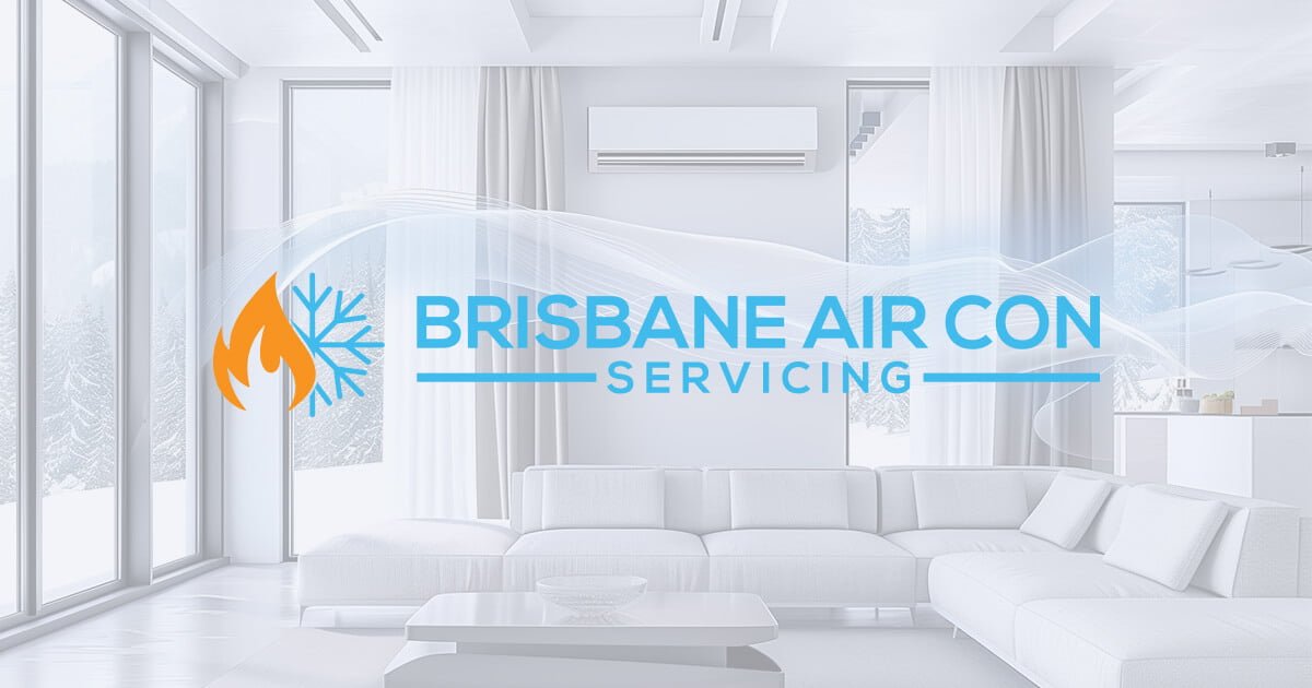 Brisbane Air Conditioning Deep Cleaning & Sanitising Services